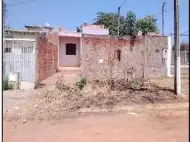 Apartamento para Venda em Santo Antônio do Descoberto/GO Parque Estrela Dalva XVI 2 Quartos