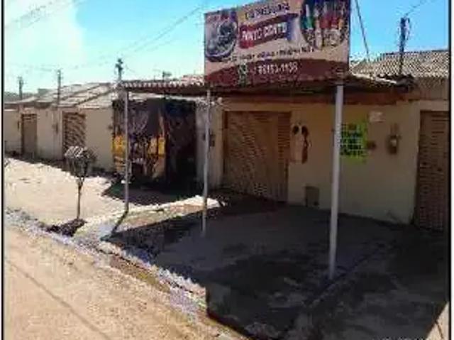Apartamento para Venda em Santo Antônio do Descoberto/GO Parque Estrela Dalva XVI 2 Quartos