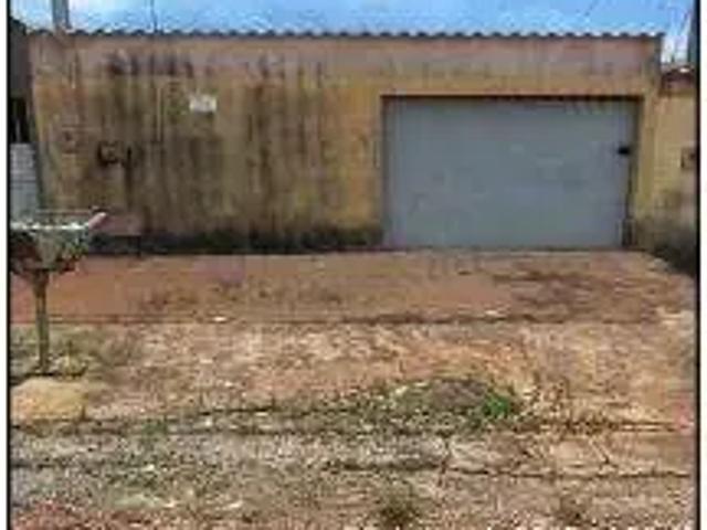 Apartamento para Venda em Santo Antônio do Descoberto/GO Parque Estrela Dalva XVI 2 Quartos
