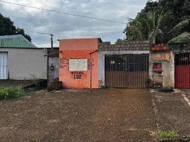 Apartamento para Venda em Santo Antônio do Descoberto/GO Parque Estrela Dalva XII 2 Quartos
