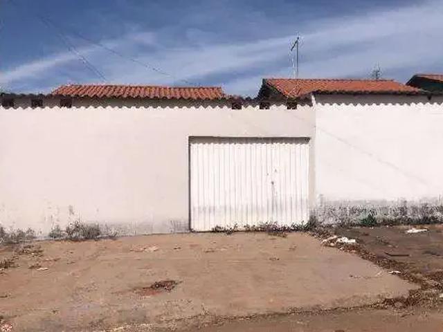 Apartamento para Venda em Santo Antônio do Descoberto/GO Parque Estrela Dalva XII 2 Quartos