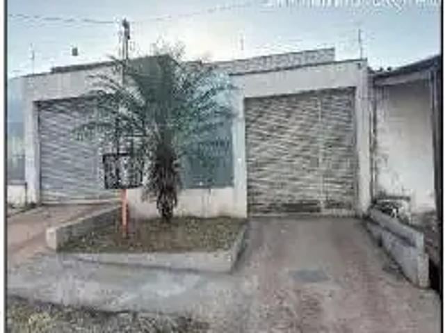 Apartamento para Venda em Santo Antônio do Descoberto/GO Parque Santo Antônio 2 Quartos