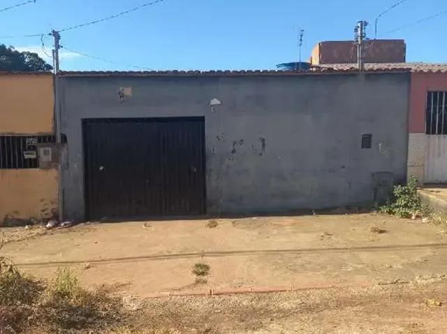 Apartamento para Venda em Santo Antônio do Descoberto/GO Parque Santo Antônio 2 Quartos