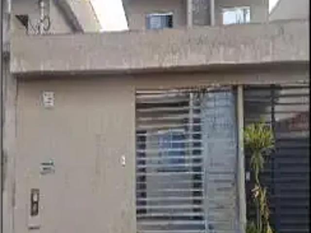 Apartamento para Venda em Santo Antônio do Descoberto/GO Parque Santo Antônio 2 Quartos