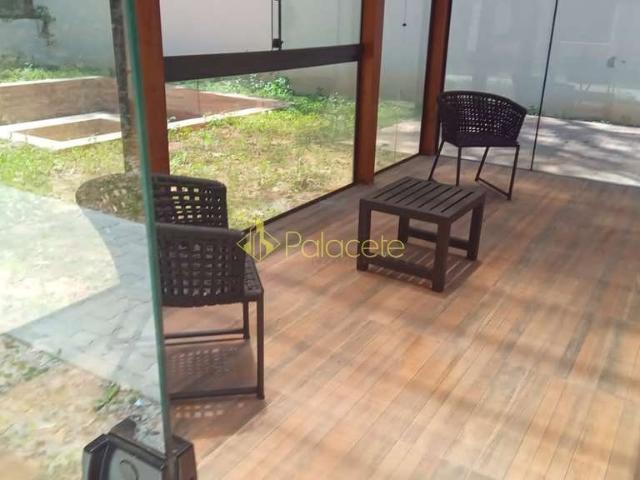 Apartamento para Venda em Santo Antônio do Pinhal/SP Pinhalzinho 2 Quartos