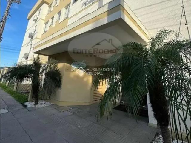 Apartamento para Venda em Santo Antônio da Patrulha/RS Pitangueiras 2 Quartos