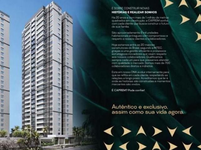 Apartamento para venda em Santo Antônio de 123.00m² com 3 Quartos e 2 Suites