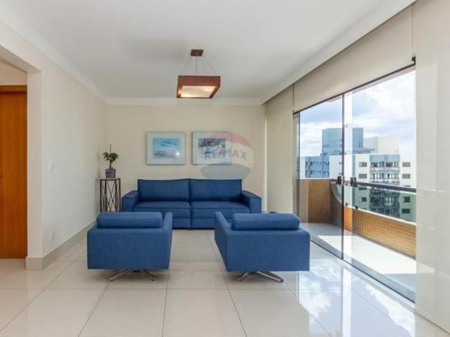 Apartamento para venda em Santo Antônio de 160.00m² com 3 Quartos, 1 Suite e 2 Garagens