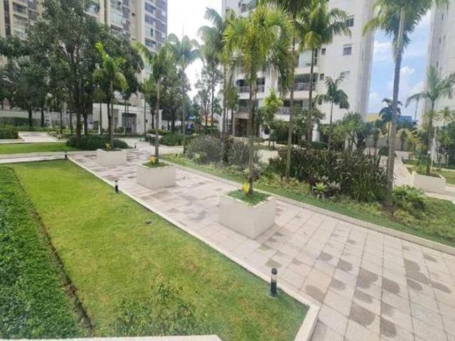 Apartamento para venda em Santo Antônio de 198.00m² com 3 Quartos, 3 Suites e 3 Garagens