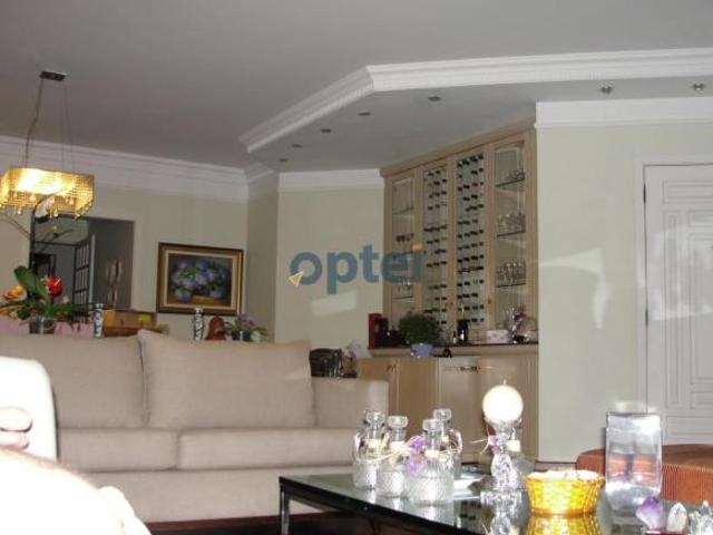 Apartamento para venda em Santo Antônio de 240.00m² com 4 Quartos, 3 Suites e 4 Garagens