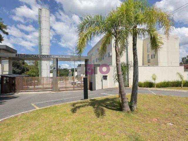 Apartamento para venda em Santo Antônio de 38.40m² com 2 Quartos e 1 Garagem