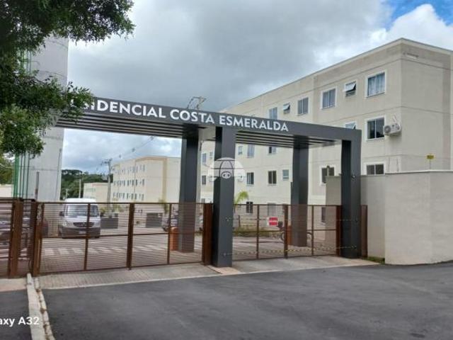 Apartamento para venda em Santo Antônio de 46.00m² com 2 Quartos e 1 Garagem