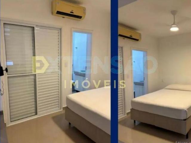 Apartamento para venda em Santo Antonio de 47.00m² com 1 Quarto, 1 Suite e 1 Garagem