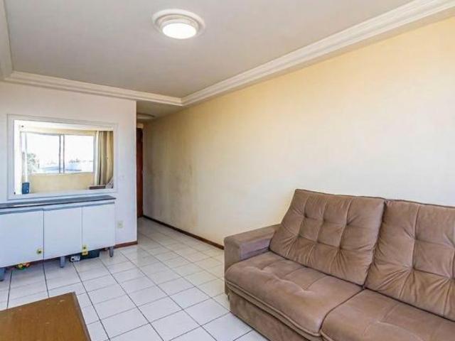 Apartamento para venda em Santo Antônio de 47.00m² com 2 Quartos e 1 Garagem