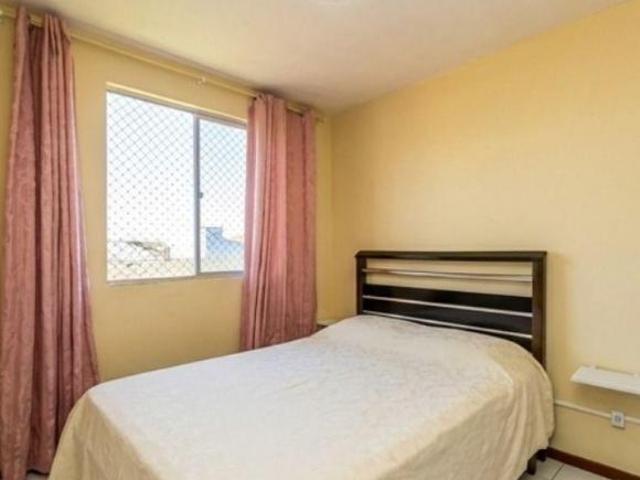 Apartamento para venda em Santo Antônio de 47.00m² com 2 Quartos e 1 Garagem