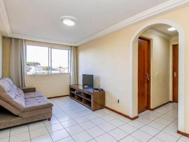 Apartamento para venda em Santo Antônio de 47.00m² com 2 Quartos e 1 Garagem