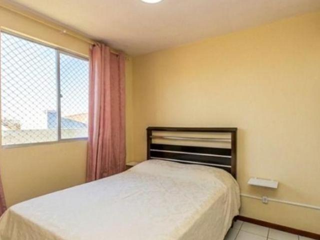 Apartamento para venda em Santo Antônio de 47.00m² com 2 Quartos e 1 Garagem