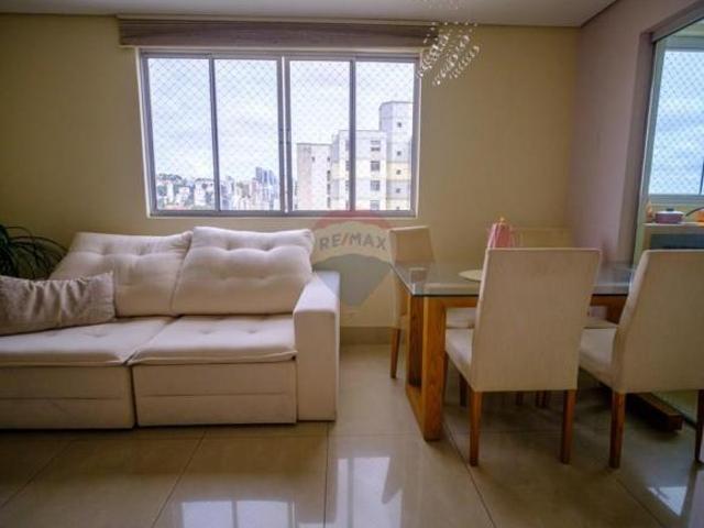 Apartamento para venda em Santo Antônio de 58.00m² com 2 Quartos, 1 Suite e 2 Garagens