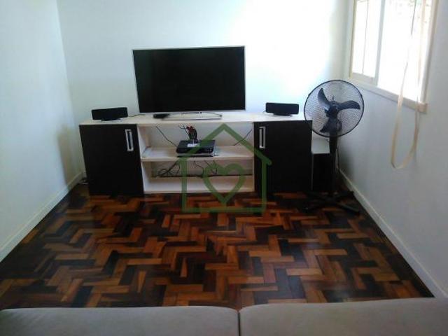 Apartamento para venda em Santo Antônio de 66.00m² com 2 Quartos e 1 Garagem