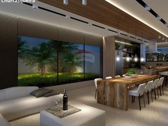 Apartamento para venda em Santo Antônio de 96.44m² com 2 Quartos, 1 Suite e 2 Garagens