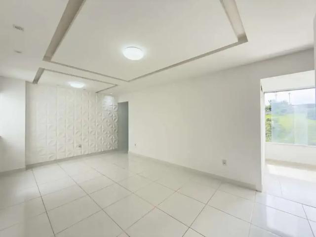 Apartamento para Venda em Santo Antônio de Jesus/BA Santa Rita 2 Quartos