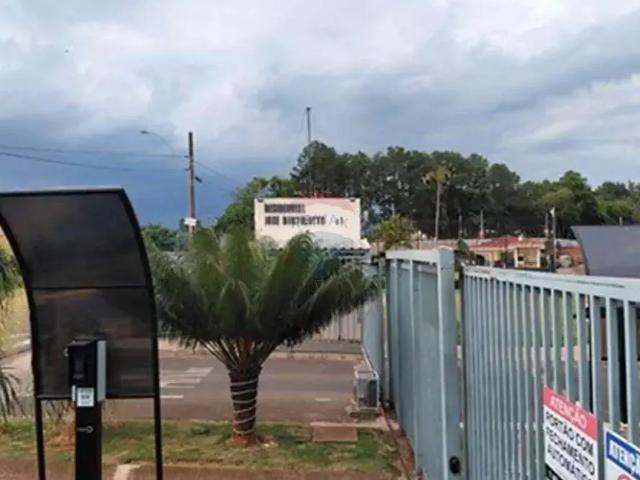 Apartamento para Venda em Santo Antônio de Posse/SP Vila Esperança 2 Quartos