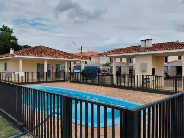 Apartamento para Venda em Santo Antônio de Posse/SP Vila Esperança 2 Quartos