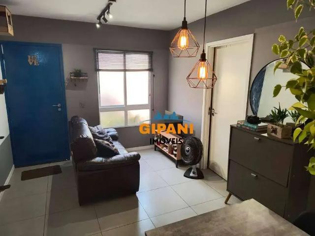 Apartamento para Venda em Santo Antônio de Posse/SP Vila Esperança
