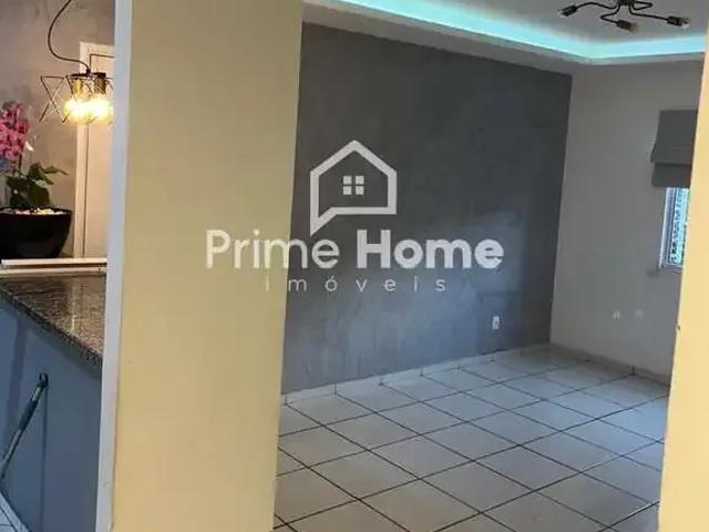 Apartamento para Venda em Santo Antônio de Posse/SP Centro 3 Quartos
