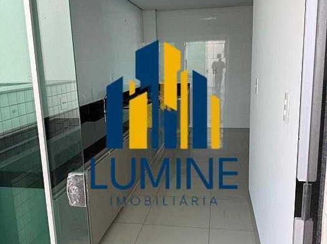 Apartamento para venda em Santo Antônio, Divinópolis