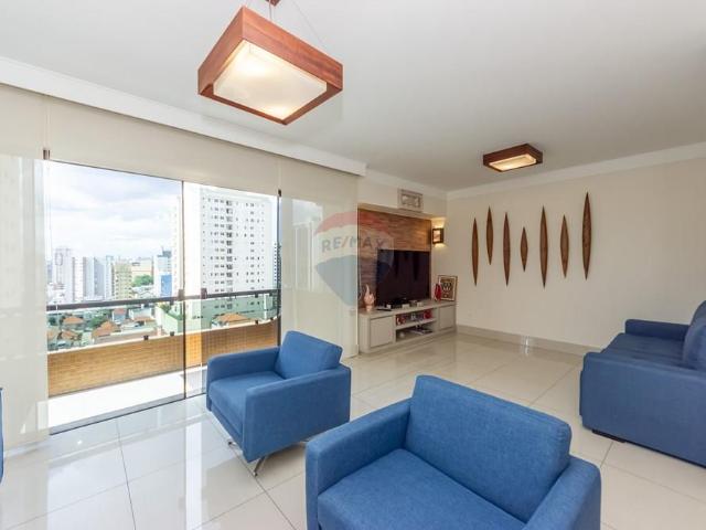 Apartamento para venda em Santo Antônio em São Caetano Do Sul São Paulo de 160.00m² com 3 Quartos, 1 Suíte e 2 Garagens