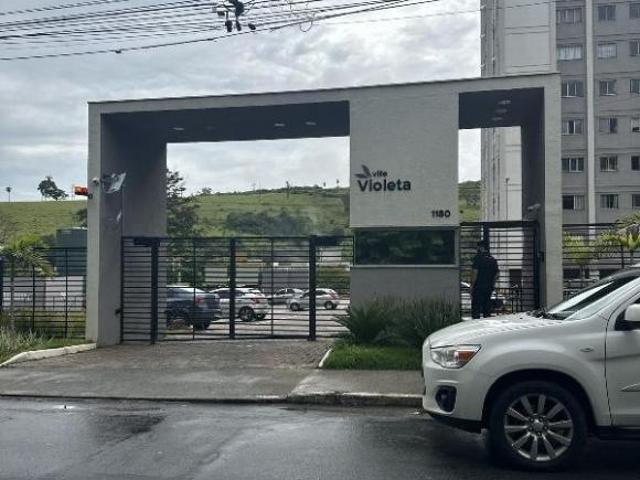 Apartamento para venda em Santo Antônio, Vespasiano