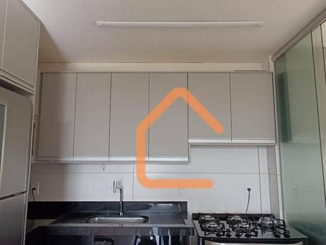 Apartamento para venda em Santo Expedito, Pouso Alegre