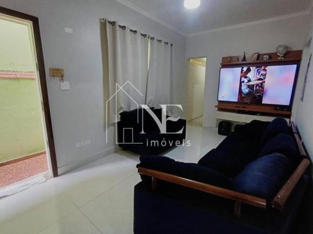 Apartamento para Venda em Santos, Vila Belmiro, 3 dormitórios, 1 banheiro, 1 vaga