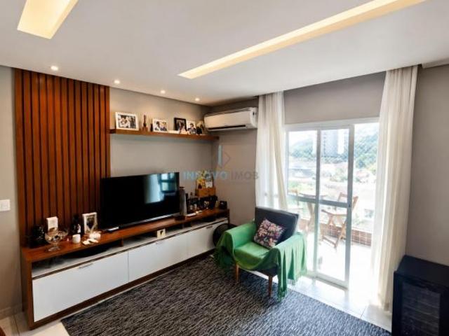 Apartamento para Venda em Santos, Vila Belmiro, 2 dormitórios, 1 suíte, 2 banheiros, 1 vaga