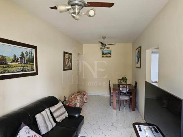 Apartamento para Venda em Santos, Vila Belmiro, 2 dormitórios, 2 banheiros, 1 vaga