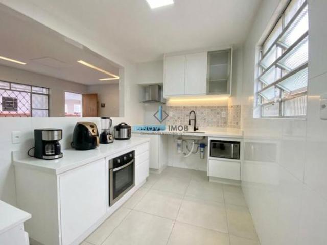 Apartamento para Venda em Santos, Vila Belmiro, 2 dormitórios, 2 banheiros, 1 vaga