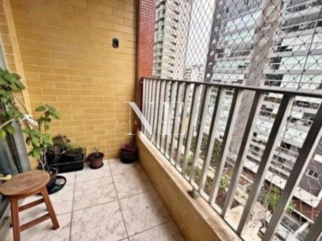 Apartamento para Venda em Santos, Aparecida, 3 dormitórios, 1 suíte, 3 banheiros, 1 vaga