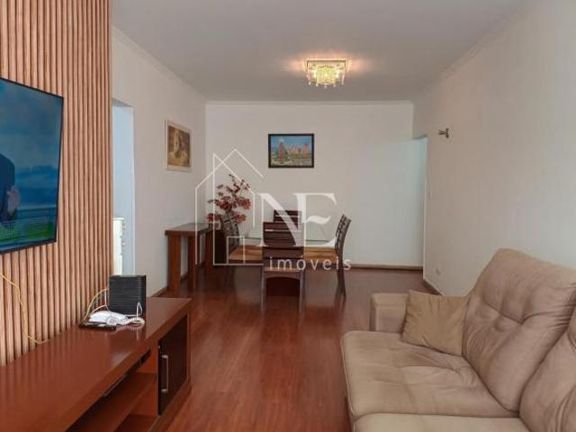 Apartamento para Venda em Santos, Aparecida, 2 dormitórios, 1 suíte, 3 banheiros, 1 vaga