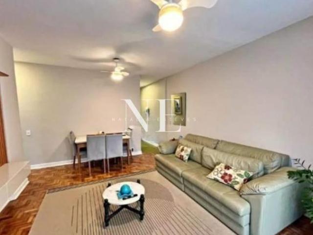 Apartamento para Venda em Santos, Aparecida, 2 dormitórios, 2 banheiros, 1 vaga