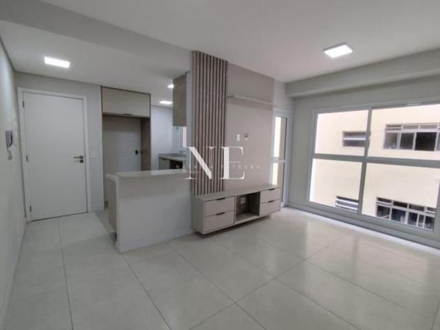 Apartamento para Venda em Santos, Aparecida, 2 dormitórios, 2 suítes, 3 banheiros, 1 vaga