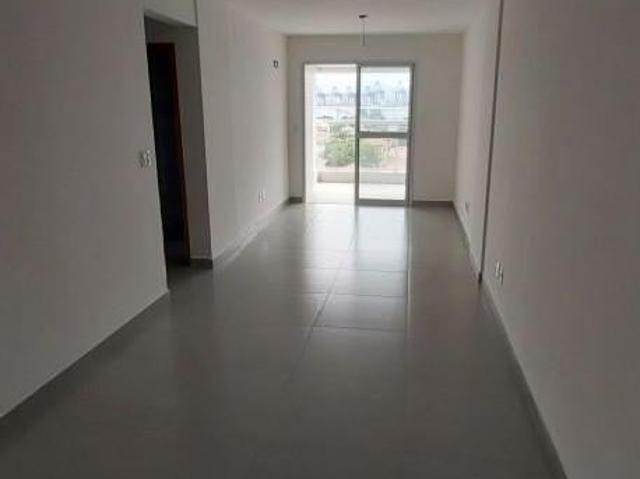 Apartamento para Venda em Santos, Aparecida, 2 dormitórios, 2 suítes, 3 banheiros, 1 vaga
