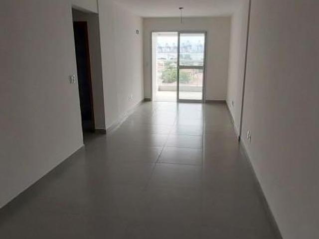 Apartamento para Venda em Santos, Aparecida, 2 dormitórios, 2 suítes, 3 banheiros, 1 vaga