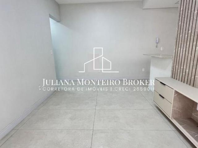 Apartamento para Venda em Santos Aparecida