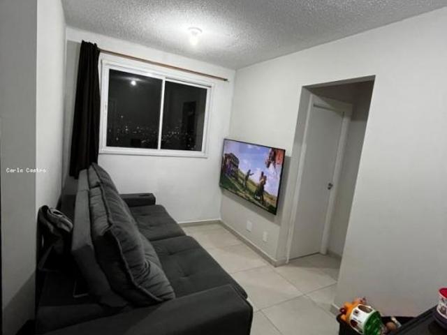 Apartamento para Venda em Santos, Areia Branca, 2 dormitórios, 1 banheiro, 1 vaga