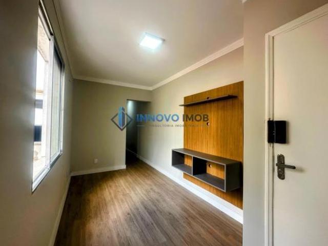 Apartamento para Venda em Santos, Boqueirão, 1 dormitório, 1 banheiro, 1 vaga
