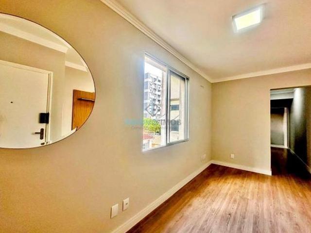 Apartamento para Venda em Santos, Boqueirão, 1 dormitório, 1 banheiro, 1 vaga