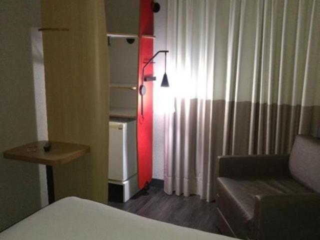 Apartamento para Venda em Santos, Boqueirão, 1 dormitório, 1 suíte, 1 banheiro