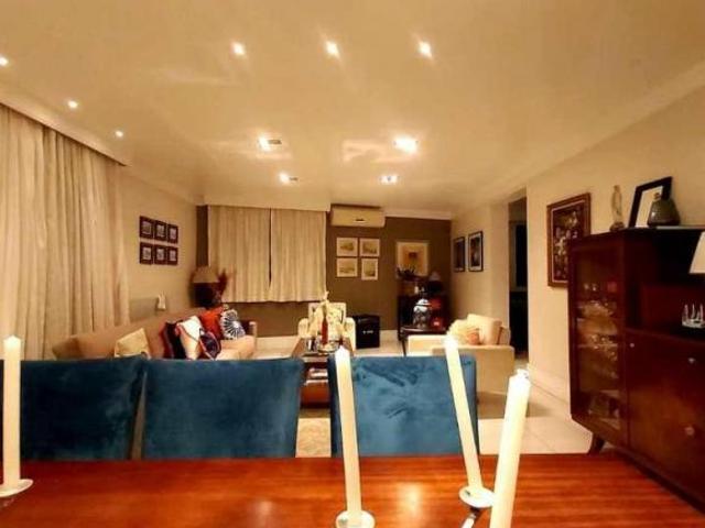 Apartamento para venda em Santos Boqueirão
