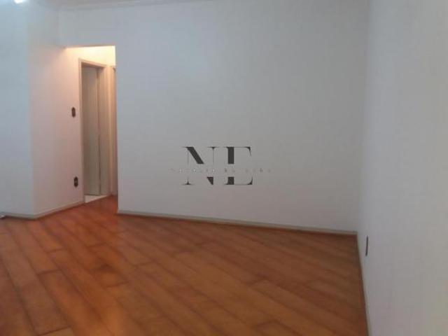 Apartamento para Venda em Santos, Campo Grande, 2 dormitórios, 2 banheiros, 1 vaga